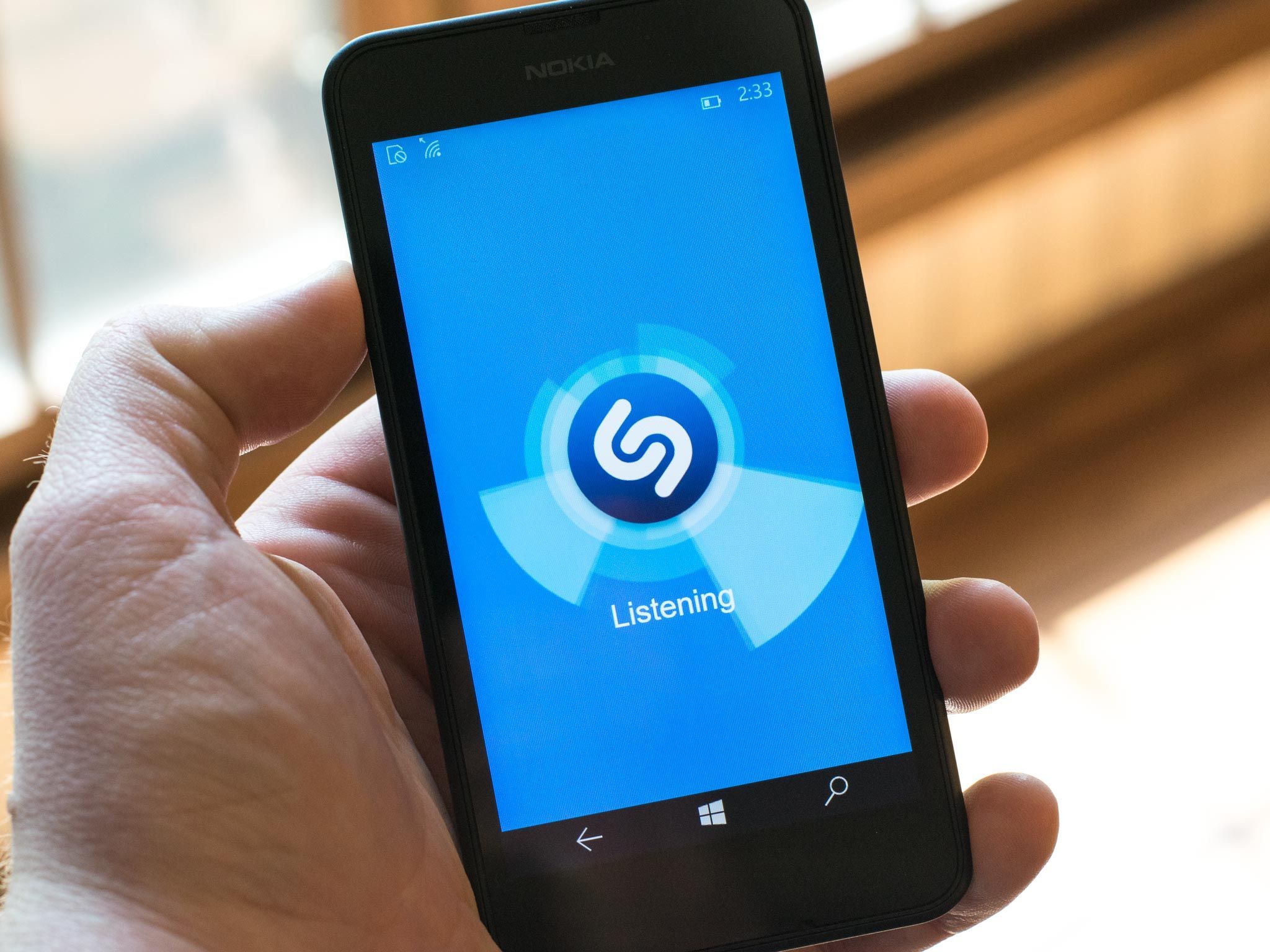 Shazam pulls the plug on its Windows apps for PC and Mobile | Windows ...