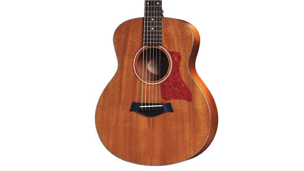 Taylor GS Mini Mahogany review | Guitar World