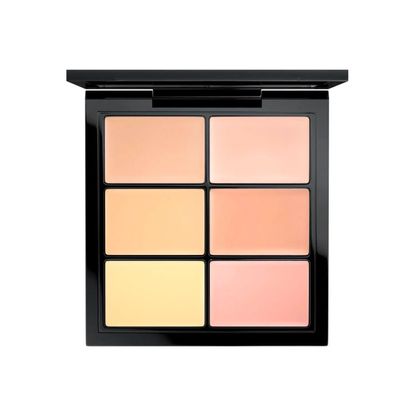 Colour correcting palettes - here's exactly how to use them | Marie ...