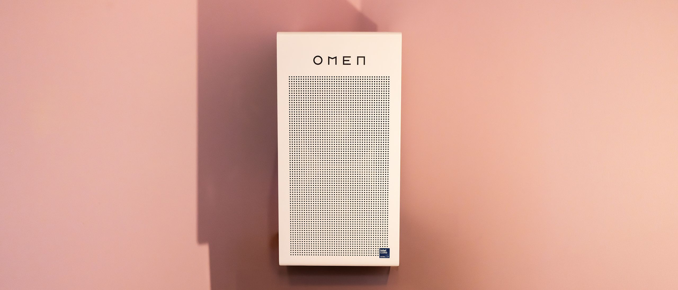 Tested: The HP OMEN 35L tower PC is all fun and games - seriously ...
