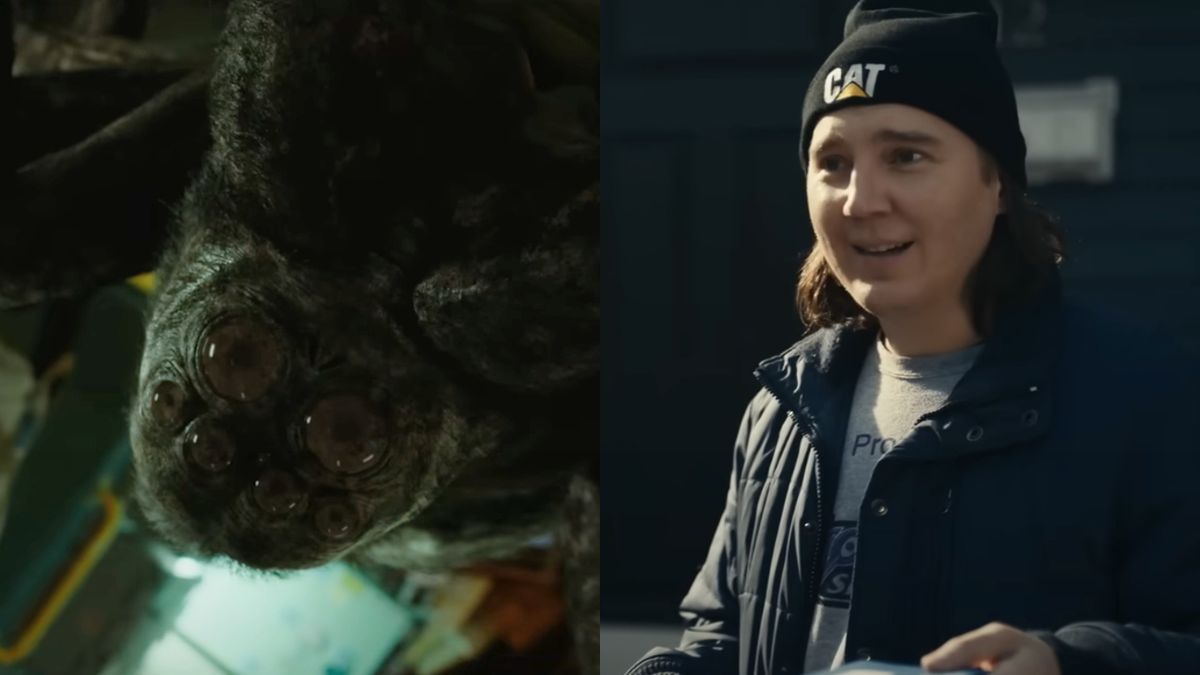 Spaceman: Release Date, Trailer And Other Things We Know About The Adam ...