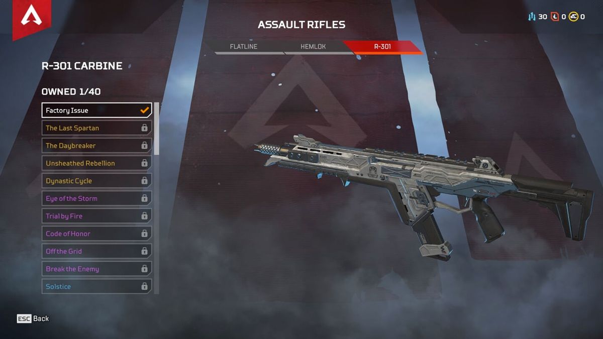 Best weapons in Apex Legends: All the best Apex Legends guns explained ...