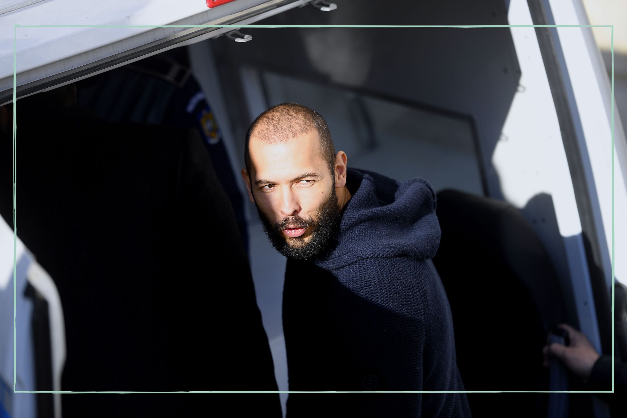 Who is Andrew Tate? The controversial influencer's fame and net worth ...