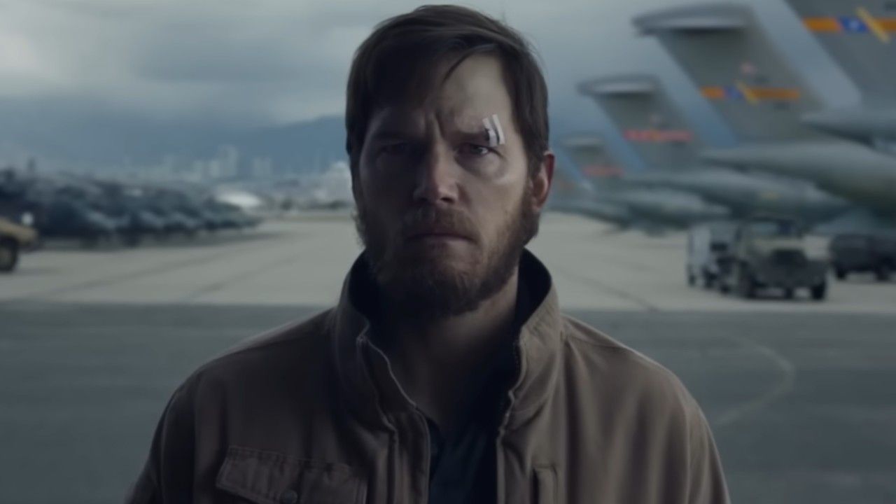 Chris Pratt Gives A Thrilling Terminal List Season 2 Update, And Fans ...