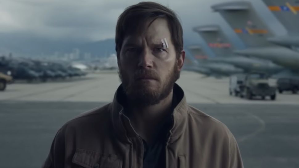 Chris Pratt Gives A Thrilling Terminal List Season 2 Update, And Fans ...