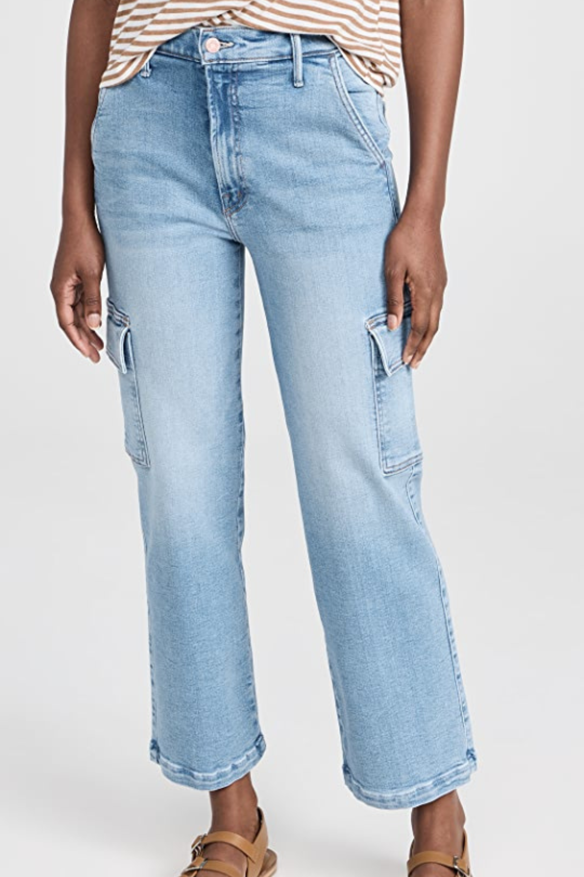 Types of Jeans for Women: Your Ultimate Guide | Marie Claire