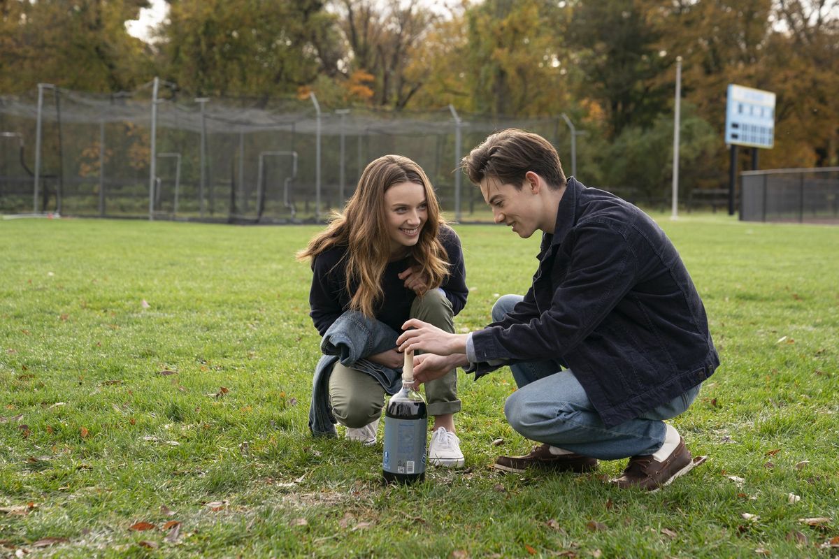 Love Life review: this romantic drama is a keeper | What to Watch