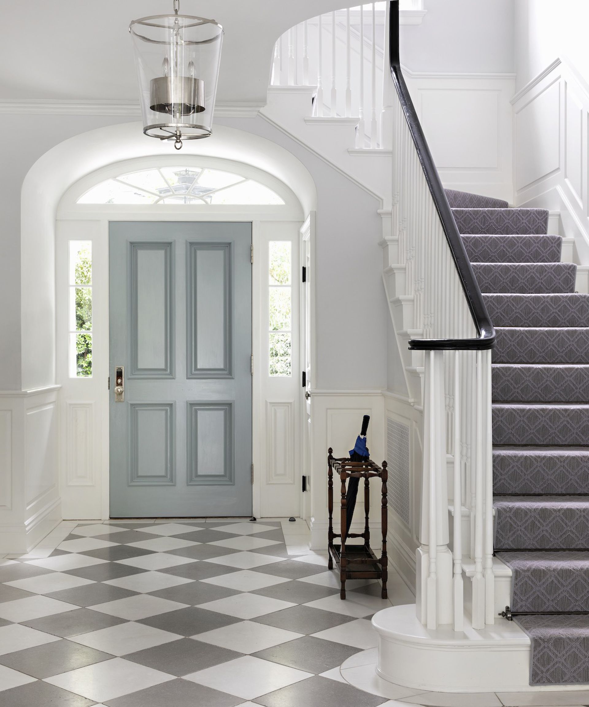 Hallway ideas: 32 ways to make an impression with decor | Homes and Gardens