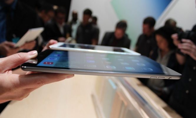 iPad Air (5th Gen) vs. iPad 4: Is It Worth the Upgrade? | Laptop Mag