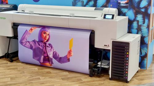 The best photo printer | Digital Camera World