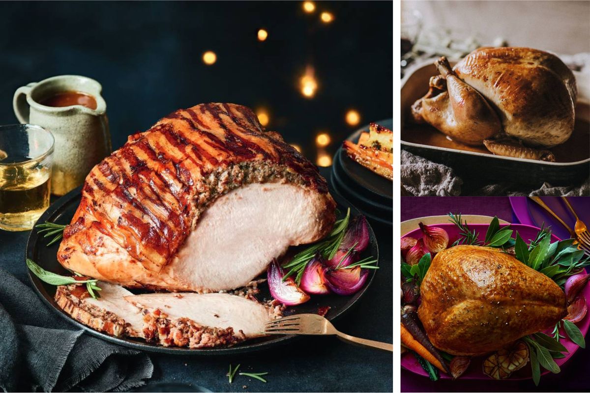 Best turkey 2022: Where to buy a turkey for Christmas | GoodTo