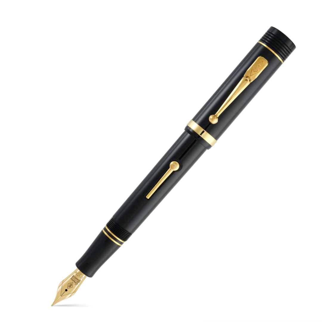 Best fountain pen 2024: add timeless style to your desk | T3