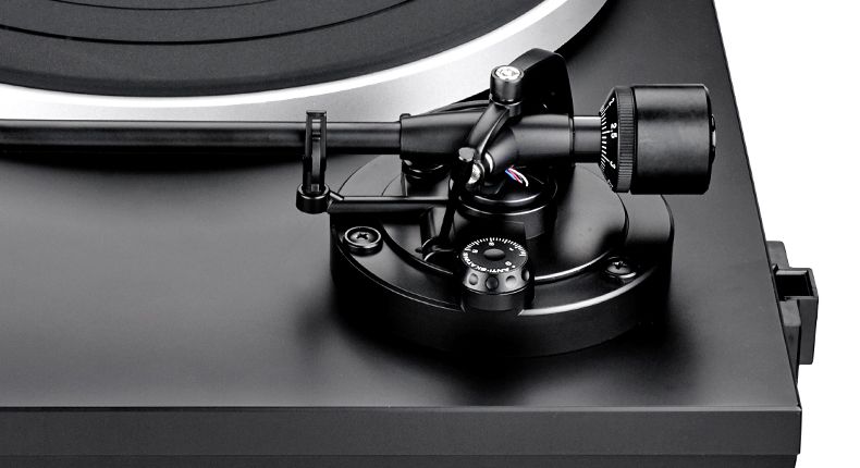 Audio Technica AT-LP5 review | What Hi-Fi?