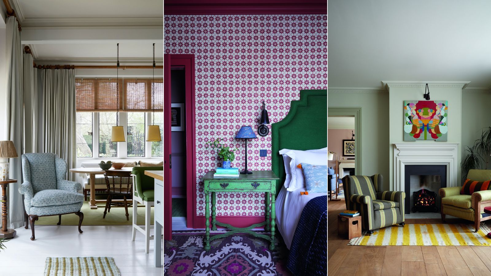 10 rules for designing an atmospheric lighting scheme