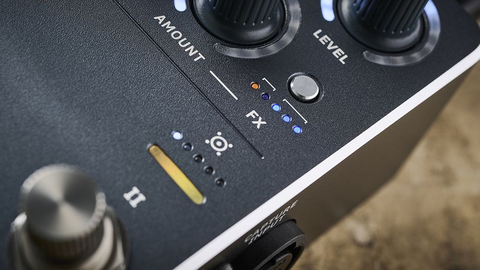 Neural DSP's Nano Cortex takes the fight to TONEX and Kemper | Guitar World