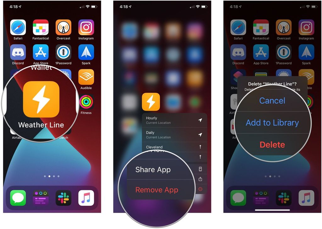 How to use App Library on your iPhone and iPad | iMore