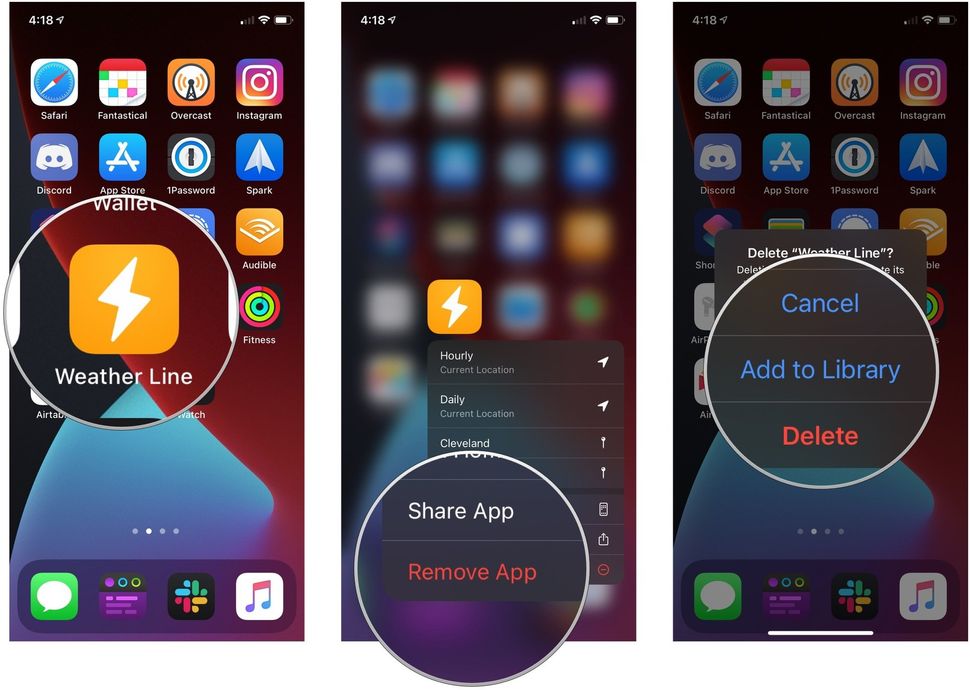 How to use App Library on your iPhone and iPad | iMore
