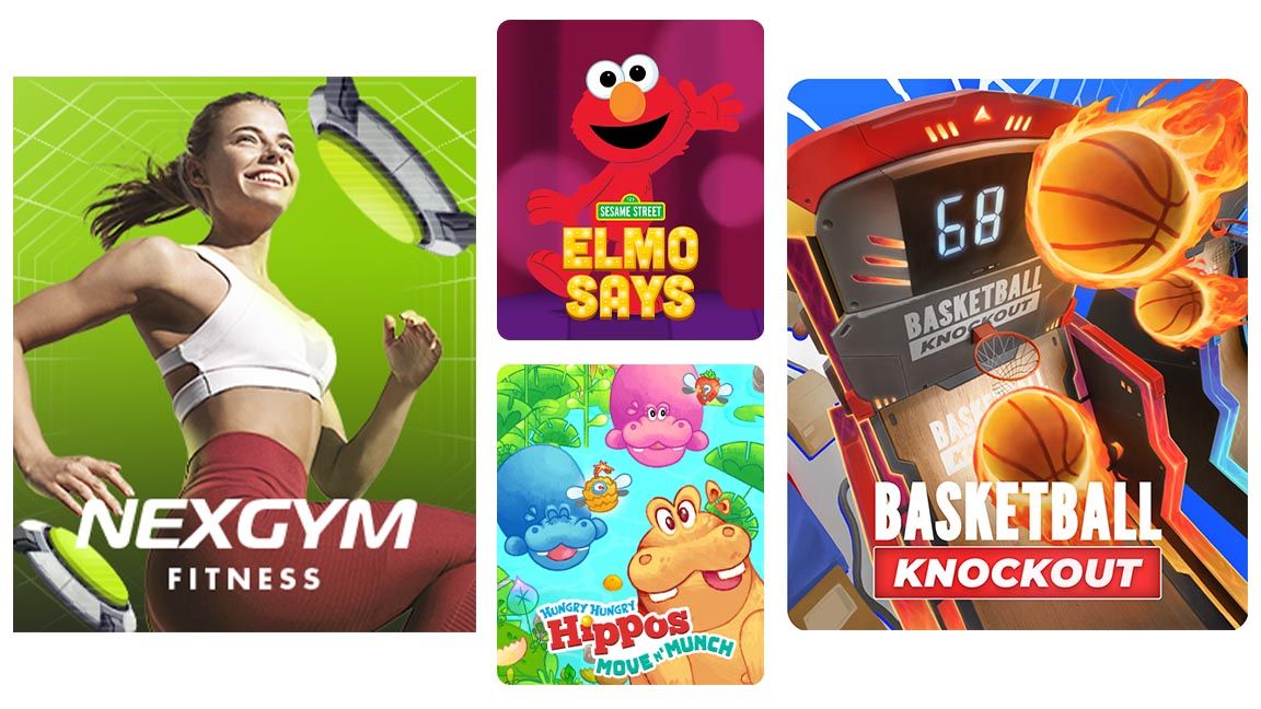 You've never heard of Nex Playground, but it's one of the most ...