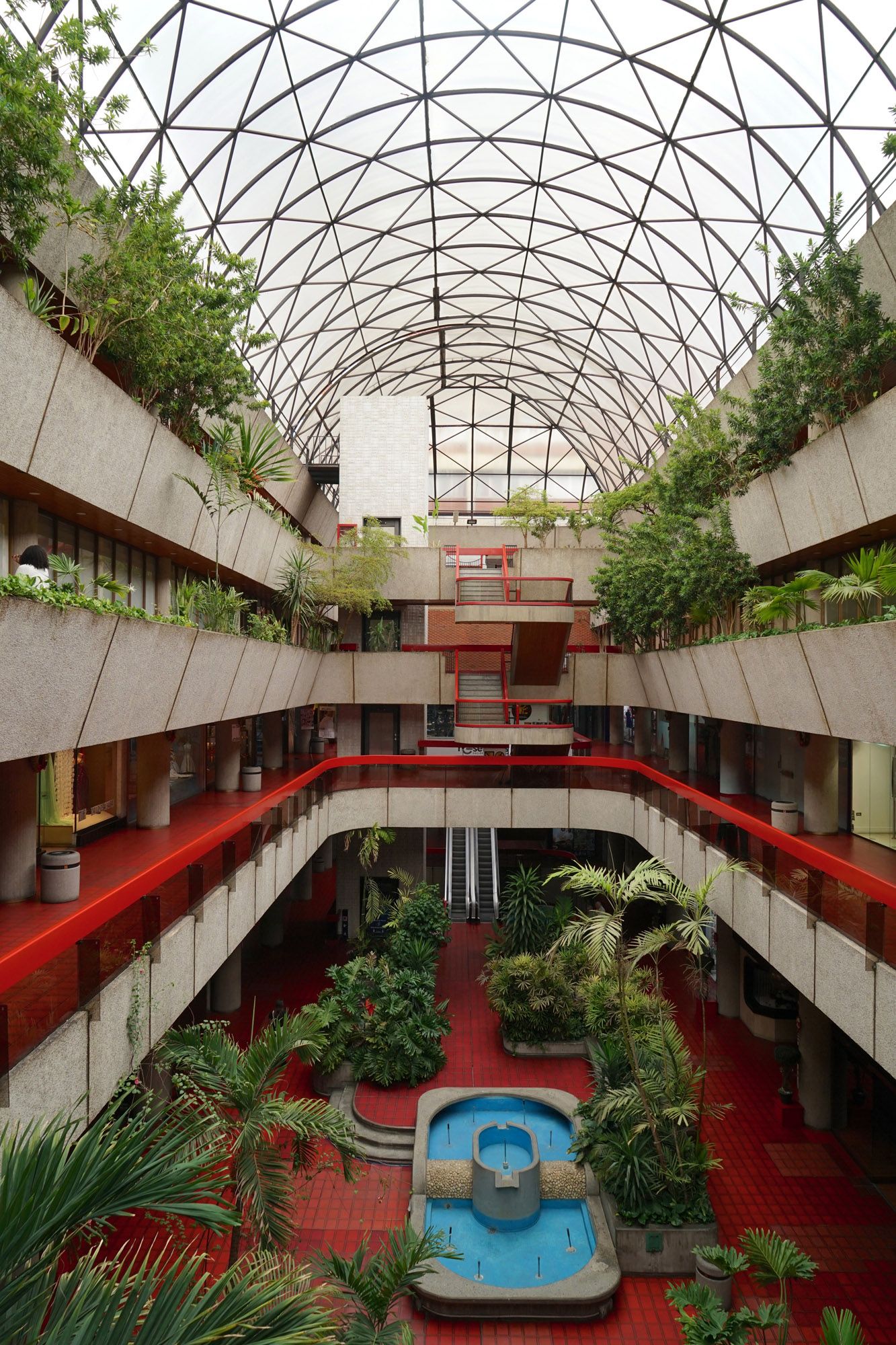 Caracas’ modernist architectural gems | Wallpaper