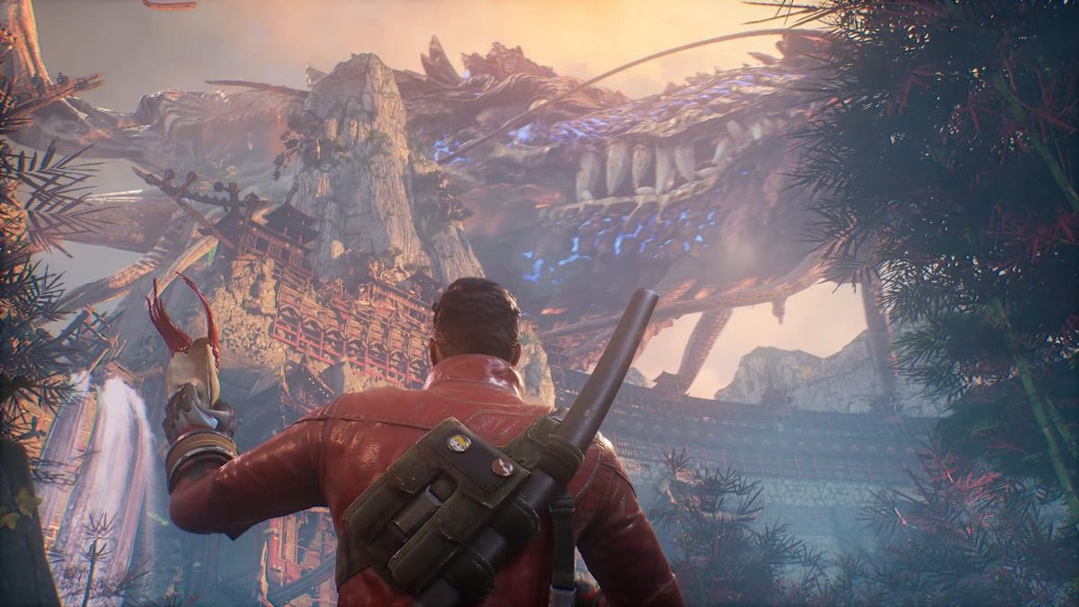 What was the last boss fight that made you rage? | PC Gamer