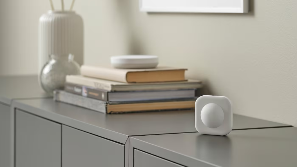 IKEA's new smart sensors are finally available to buy — here's how much ...