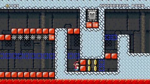 Super Mario Maker 2 level codes: The best custom levels to really show ...