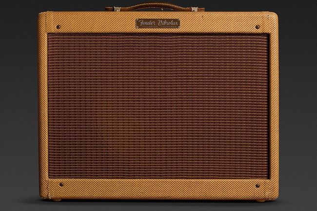 Fender’s tweed guitar amps: the evolution of the trailblazing combos ...