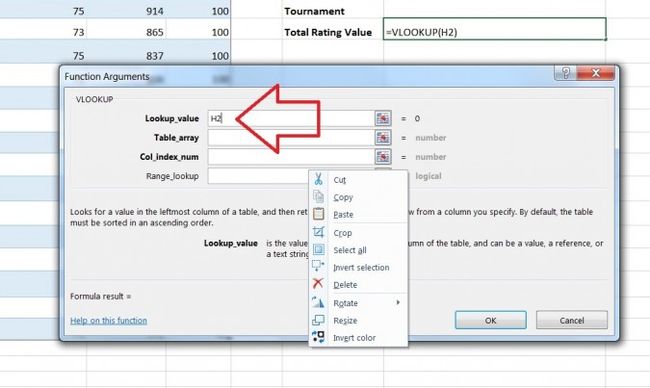 How to use VLOOKUP in Excel | Laptop Mag