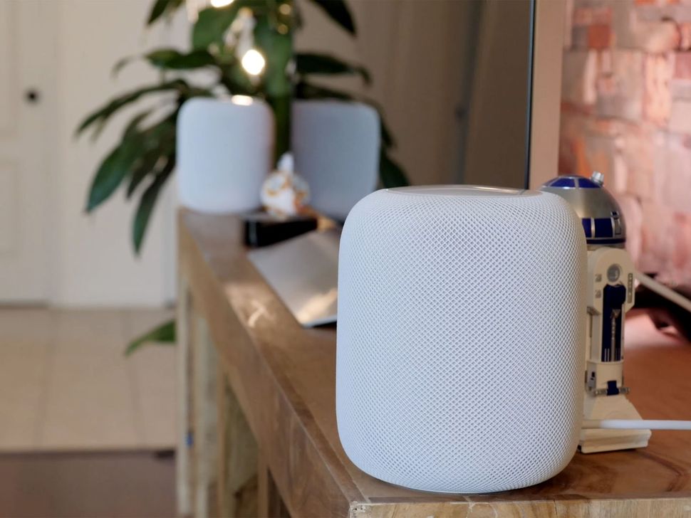 HomePod review: Retina for your ears | iMore