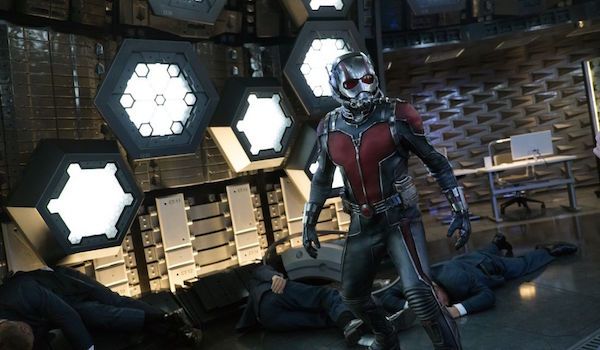 5 Marvel Villains We'd Love To See In Ant-Man And The Wasp | Cinemablend
