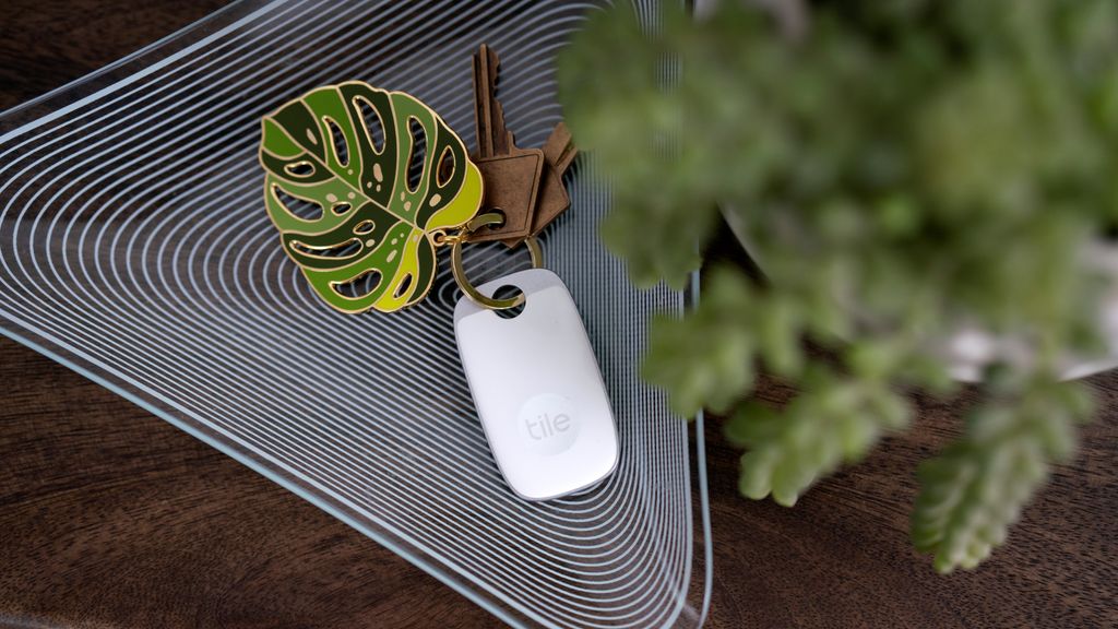 Tile Pro (2022) review | TechRadar