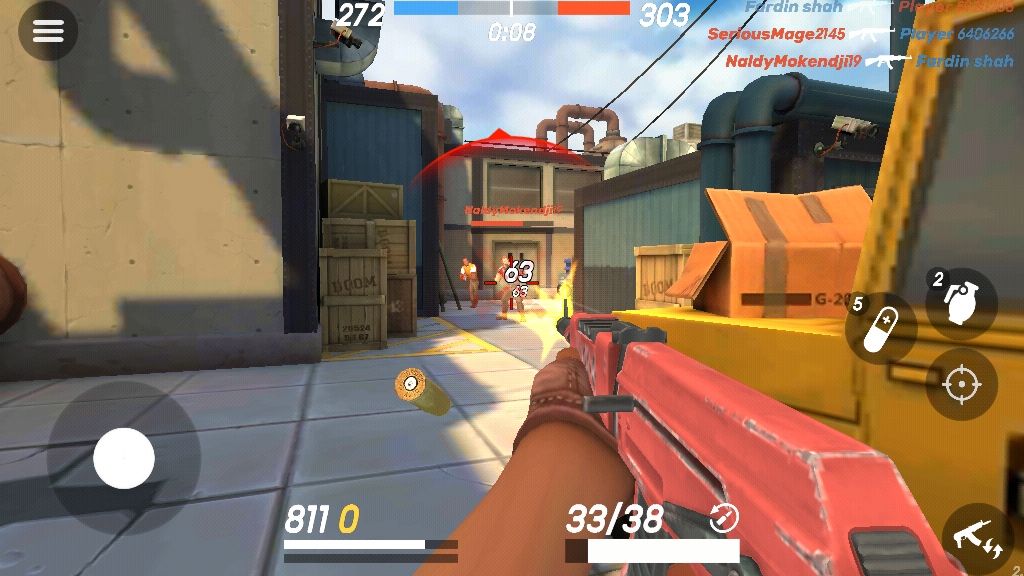 What's it like to use? - Amazon Fire 7 (2017) review - Page 2 | TechRadar