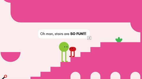 The best short games that make a lasting impression | GamesRadar+