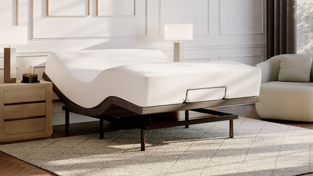 What goes under a mattress? A guide to mattress bases | Tom's Guide