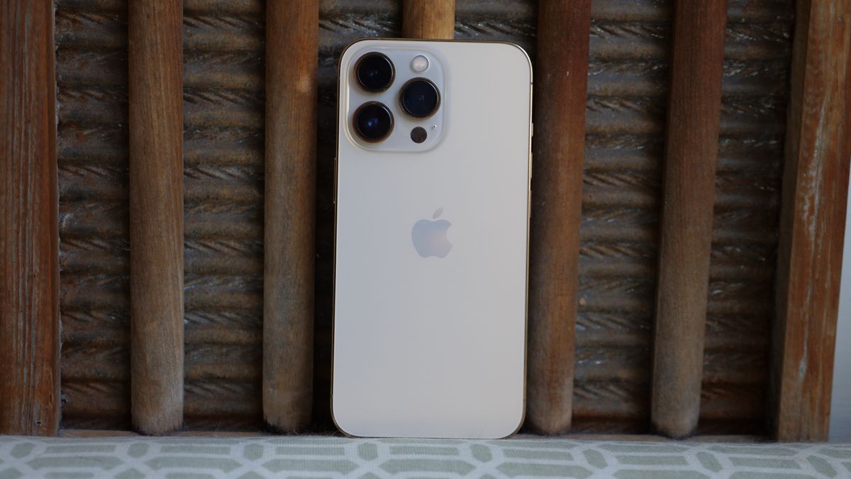 iPhone 13 Pro review: Putting the ‘Pro’ back in iPhone Pro | Laptop Mag