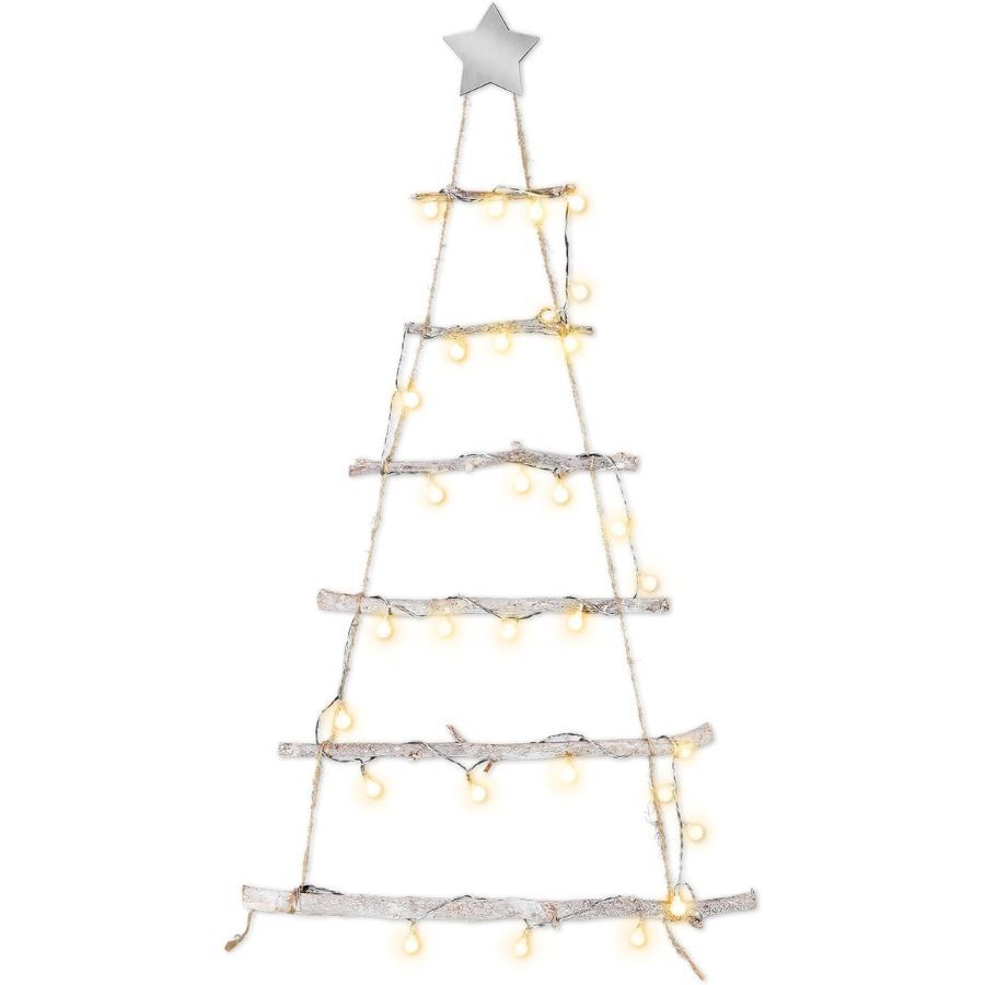 IKEA is selling a genius new $15 Christmas tree alternative | Livingetc