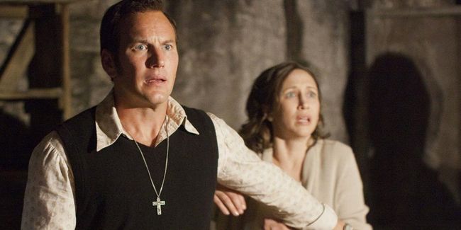 The Conjuring 3: 7 Major Questions We Have About The Devil Made Me Do ...