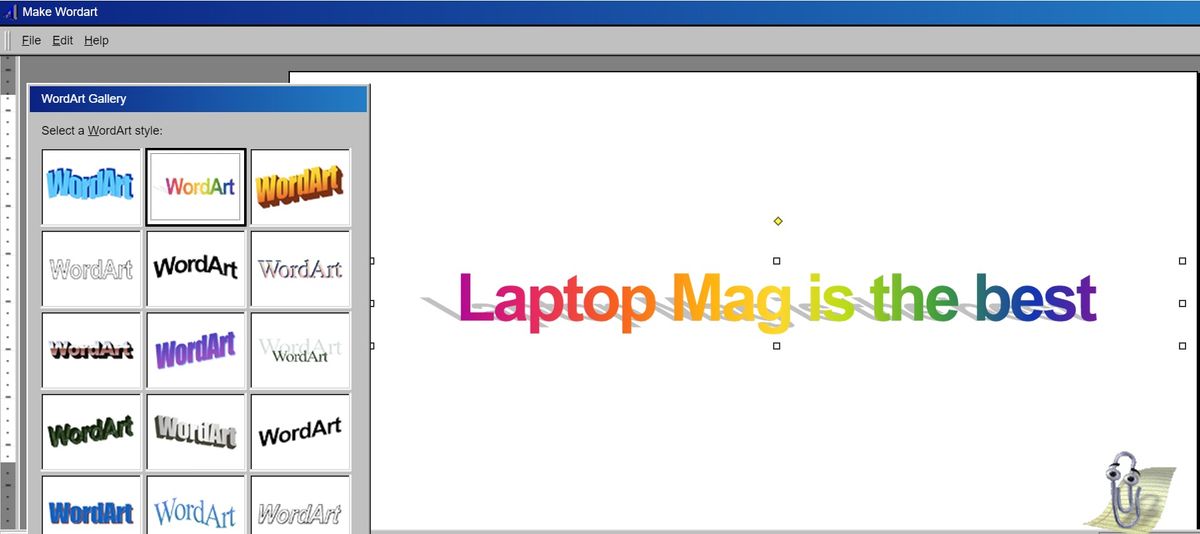 I don't miss dial-up, but here's some '90s PC stuff I secretly want ...