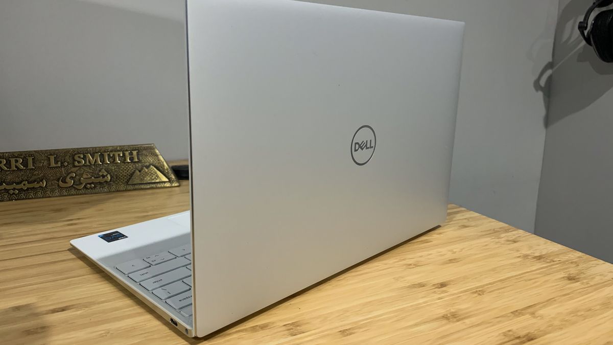 Dell XPS 13 (Model 9310, Late 2020) review | Laptop Mag
