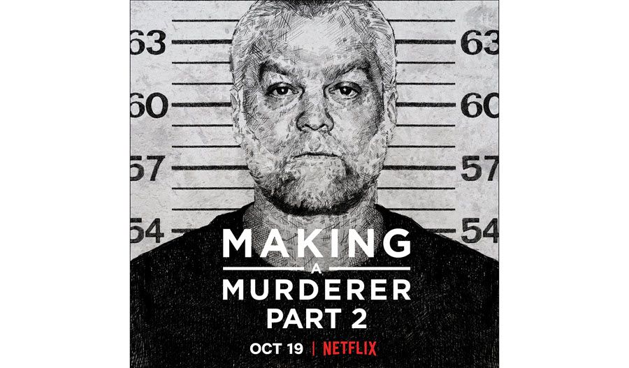 New Season of ‘Making a Murderer’ On Netflix Oct. 19 | Next TV ...