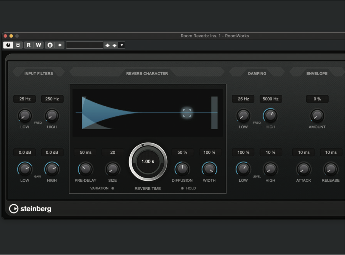 How to simulate and warp a real room in software | MusicRadar