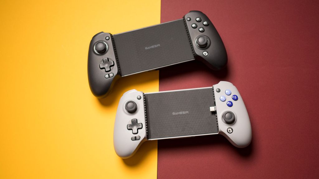 Best game controllers for Android | Android Central