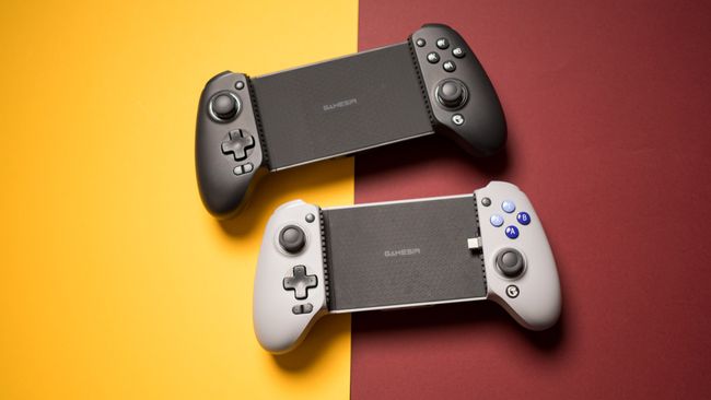 Best game controllers for Android | Android Central