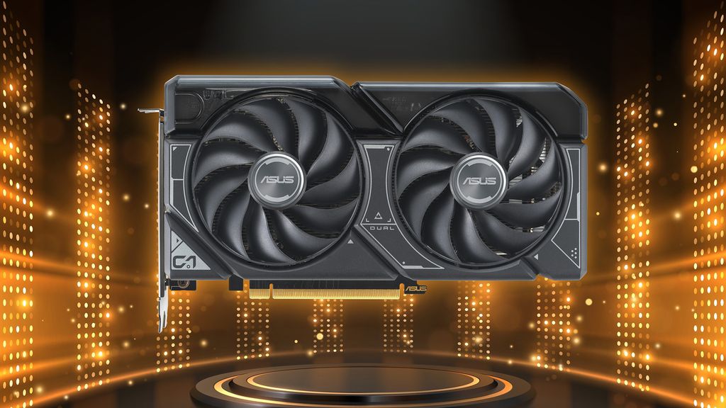 RTX 4060 vs RTX 3060 12GB GPU faceoff: New versus old mainstream GPUs ...