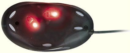 Logitech's Dual Optical MouseMan - Optical Mice: The Fall/Winter ...