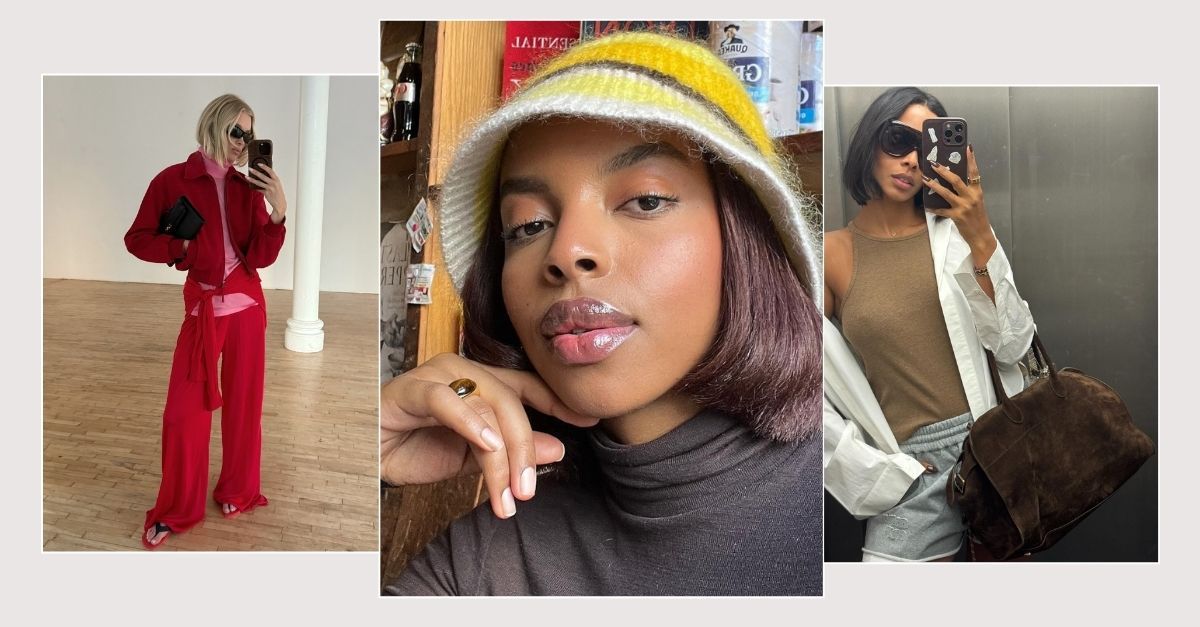 The Disconnected Bob Is the Cool-Girl Haircut to Know About | Who What Wear