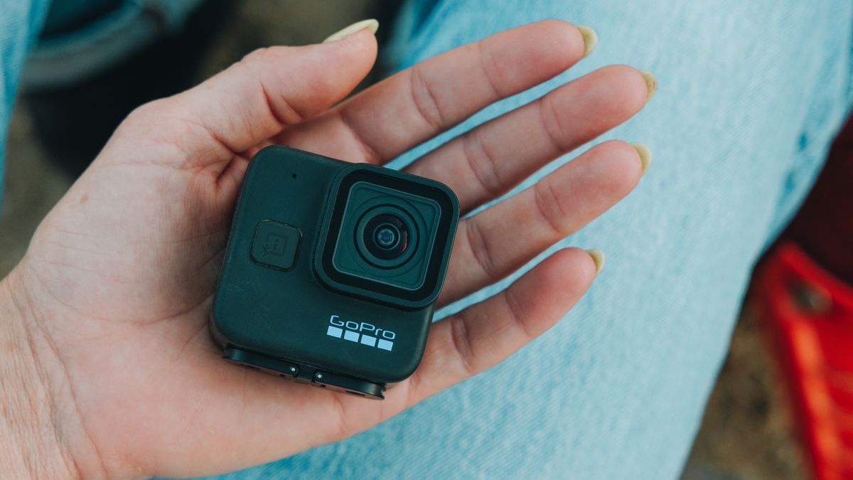 What's ahead for GoPro in 2023? | Digital Camera World