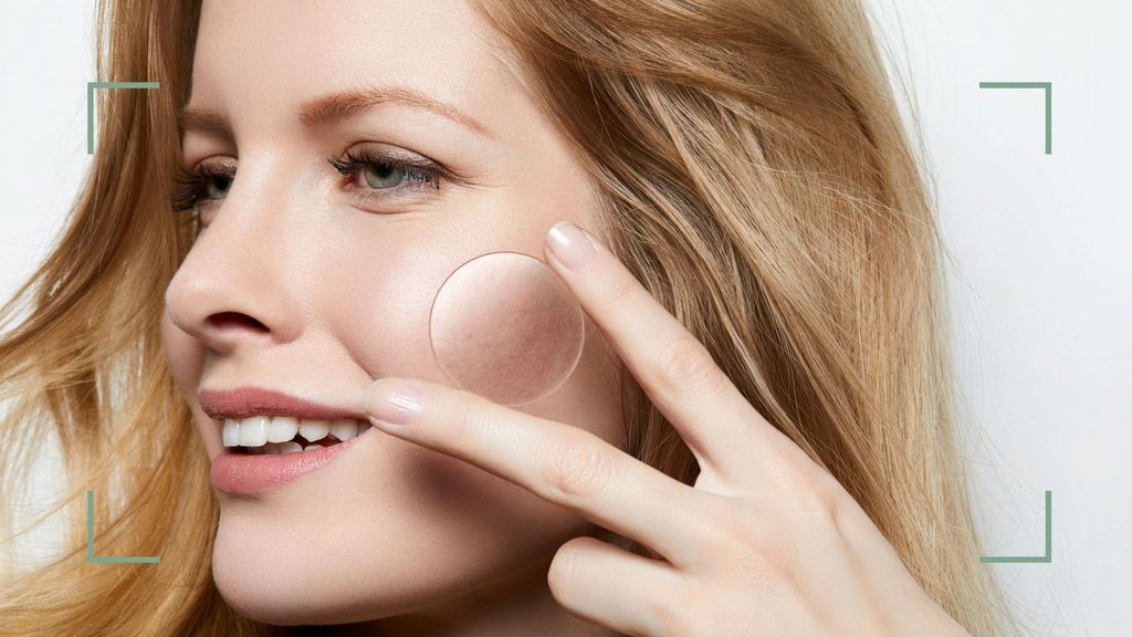 How to get rid of whiteheads: A method approved by 3 Derms | Woman & Home