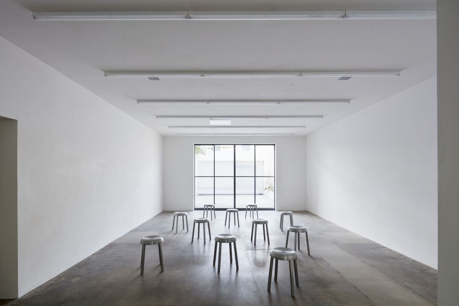 Emeco House opens in Venice Beach, California | Wallpaper*