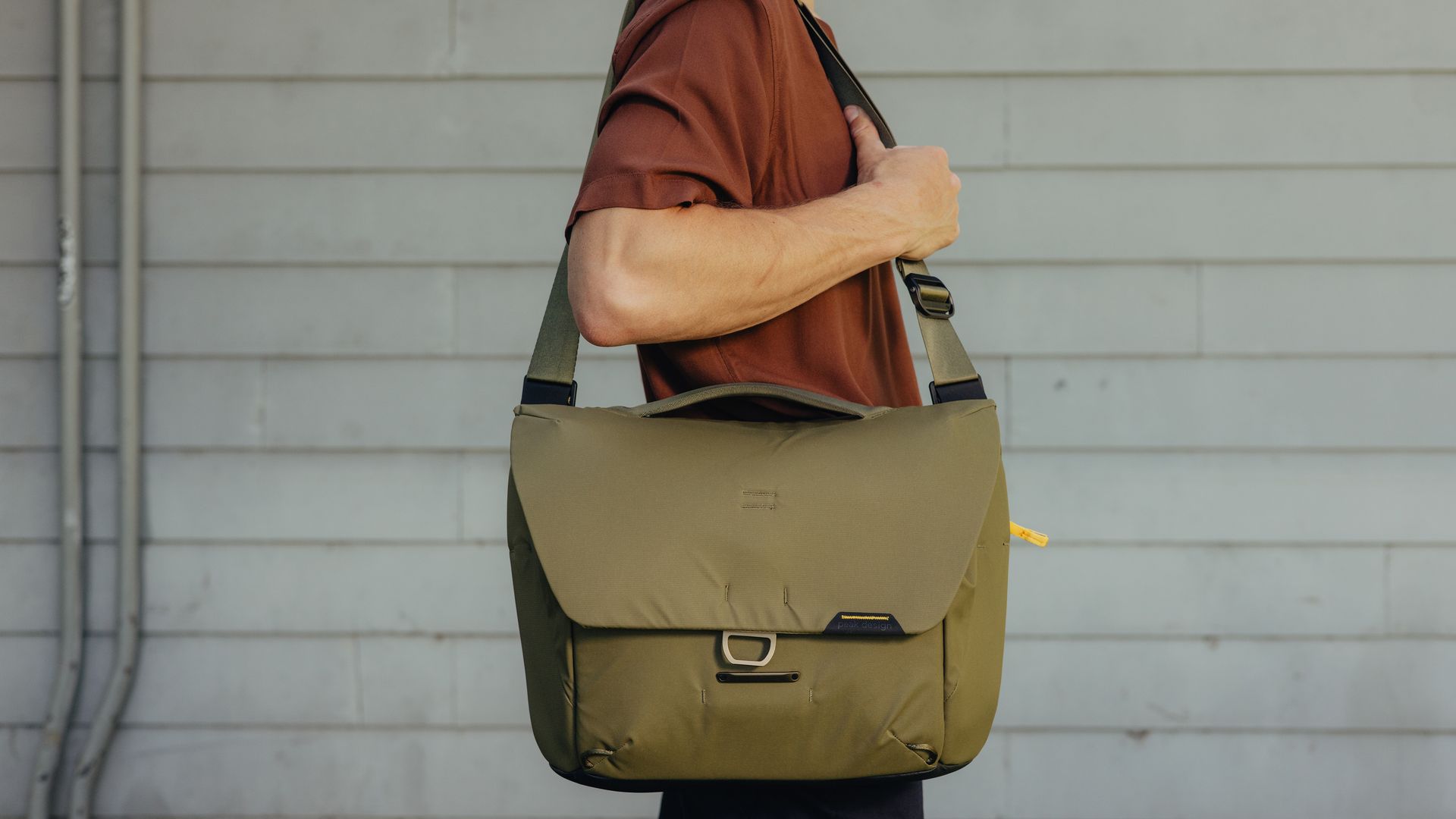 Peak Design’s best-selling camera bags and straps? They just got more ...